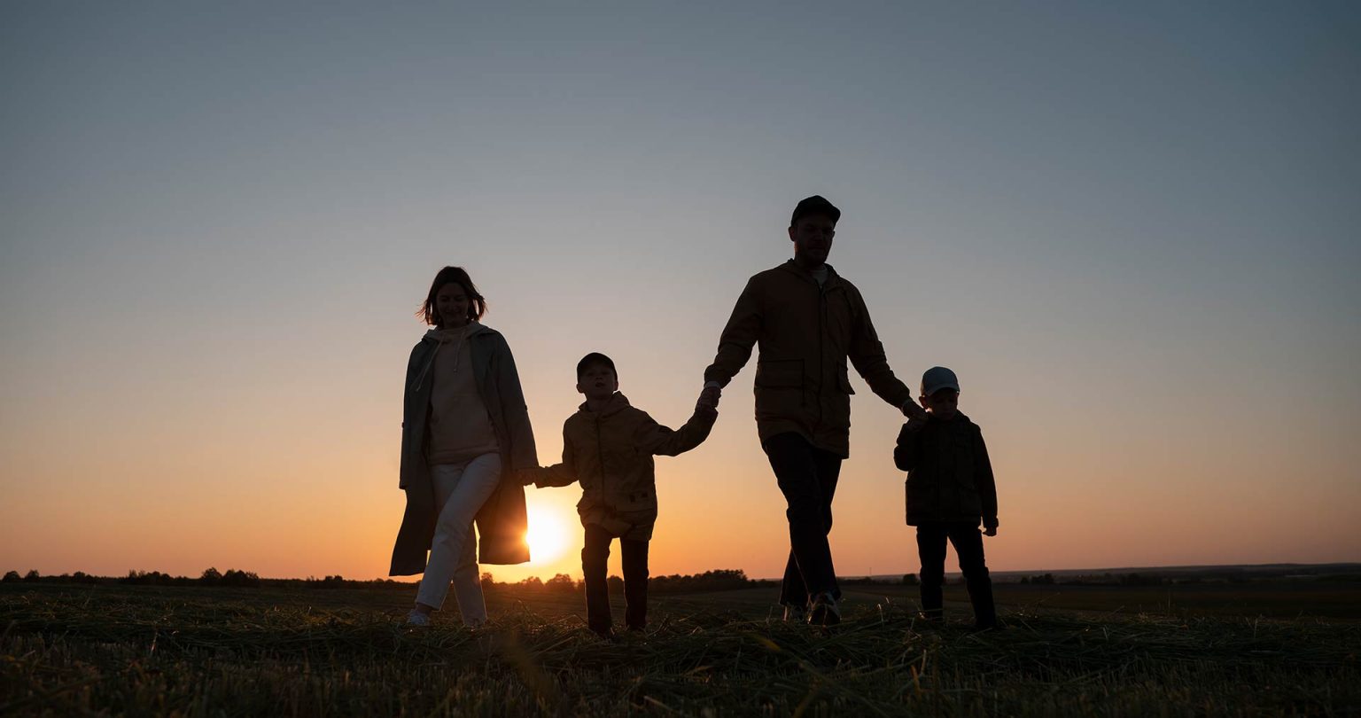 Families in Canada, Grade 12, University Preparation – Canadian Cross ...