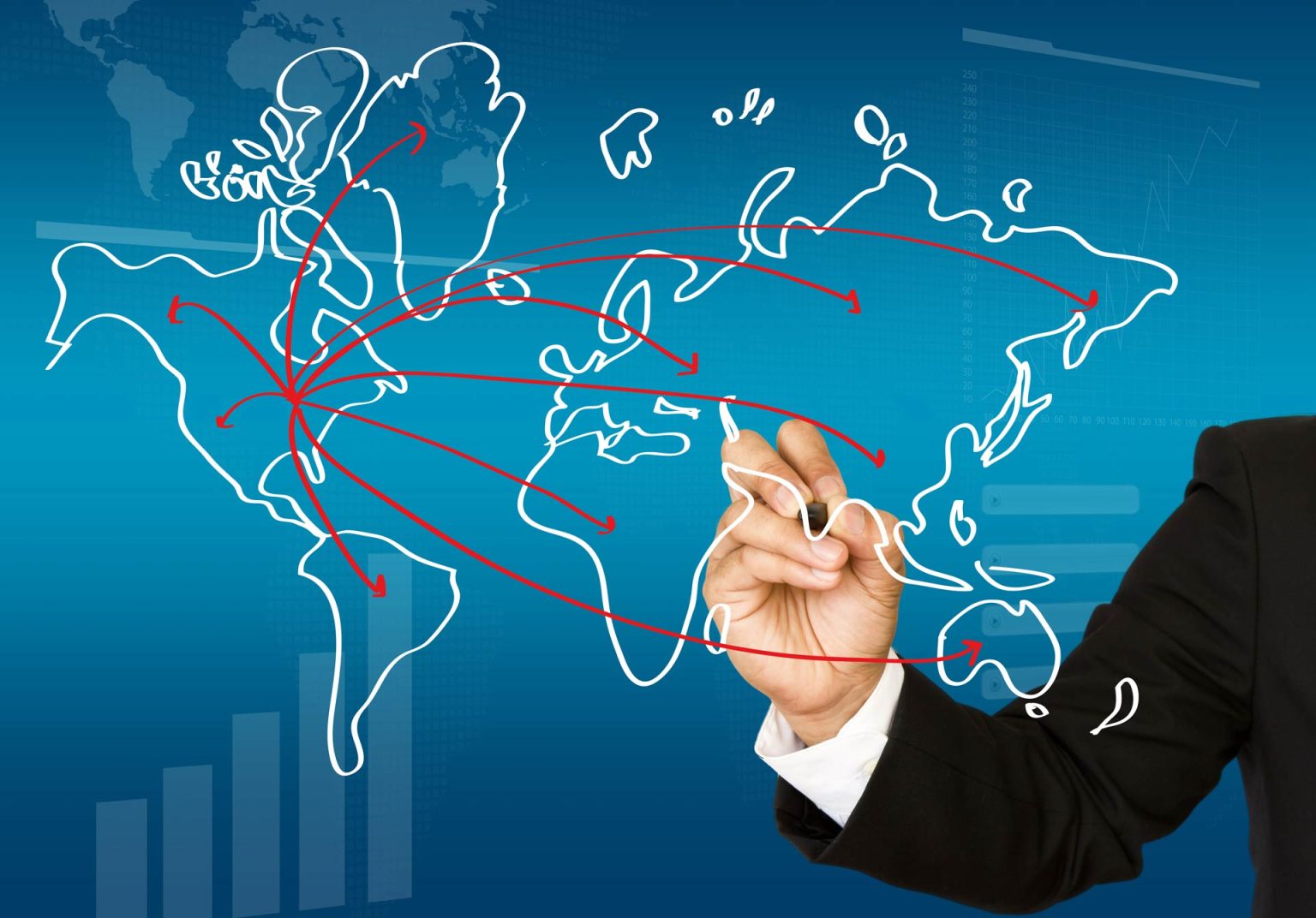 Courses – Canadian Cross International School
